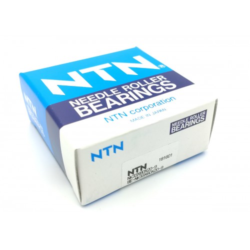 Honda transmission bearing NTN NK 33X60X20-9 B-series 91101-P80-008 91101-PG1-008 Jdmshop.eu